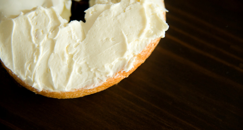 Cream Cheese Roundup – Heavy Table