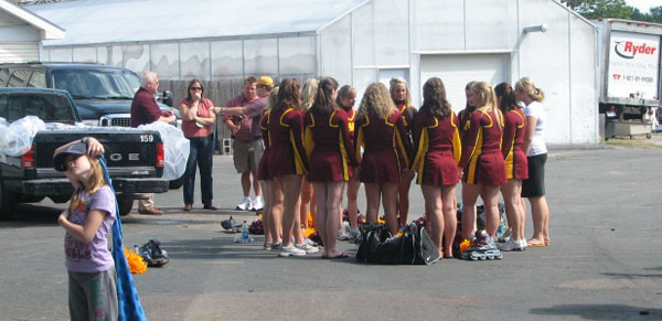 firstfaircheerleaders – Heavy Table