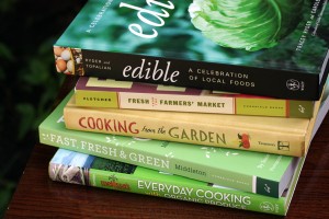 Seasonal and Local Cookbooks: How They Stack Up – Heavy Table