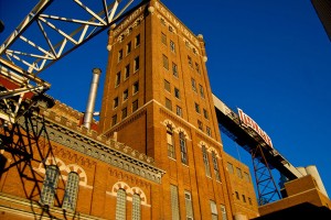 A Schmidt Brewery Revival? – Heavy Table