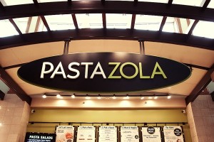 Pasta Zola in Eden Prairie – Heavy Table