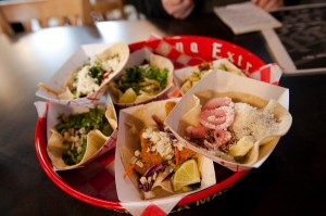 Rusty Taco in St. Paul – Heavy Table