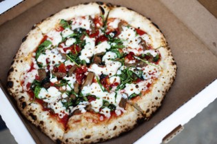 Element Pizza in Northeast Minneapolis – Heavy Table