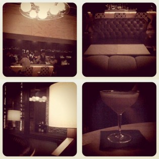 The Marvel Bar in the North Loop, Minneapolis – Heavy Table