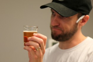 Jason Schoneman of Steel Toe Brewing – Heavy Table