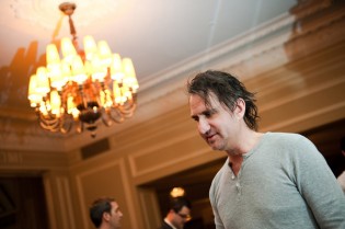 Johnny Michaels of Northstar Bartender’s Guild – Heavy Table