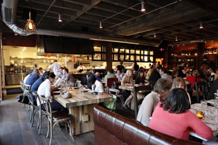 Butcher & The Boar in Downtown Minneapolis – Heavy Table
