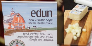 Three Noteworthy Wisconsin Cheeses – Heavy Table