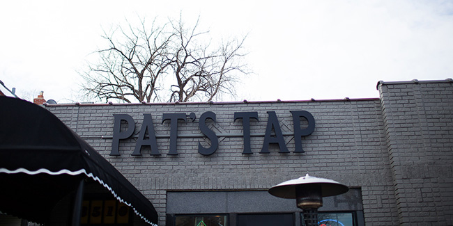 pats-tap-sign-325 – Heavy Table