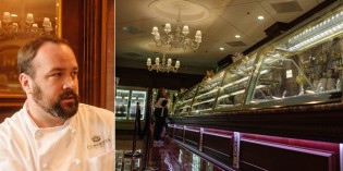 Dave Cossetta and Ryan Caulfield of Pasticceria Cossetta – Heavy Table