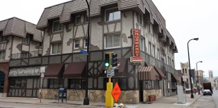Normandy Kitchen in Downtown Minneapolis – Heavy Table