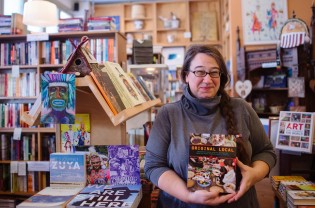 Original Local by Heid Erdrich – Heavy Table