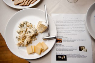 How to Host a (Local) Cheese-y Wedding – Heavy Table