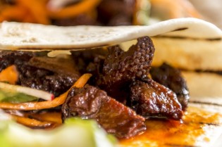 30 Days of Tacos – Heavy Table