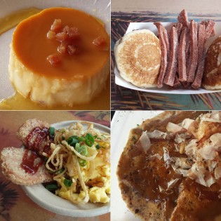 Scenes from the Waikiki SPAM Jam – Heavy Table