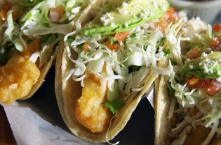 Lago Tacos in Uptown, Minneapolis – Heavy Table