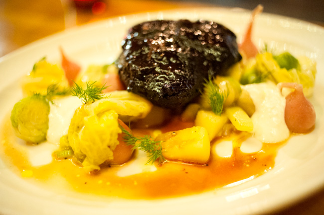 The 128 Cafe in Merriam Park, St. Paul – Heavy Table