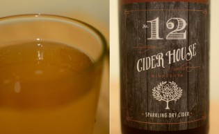 Number 12 Ciderhouse Cider – Heavy Table