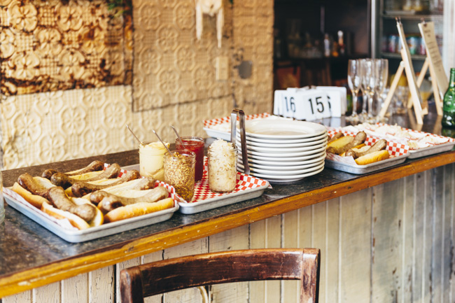 The Weekend Starts Now: Jade Tittle and John Jodzio – Heavy Table