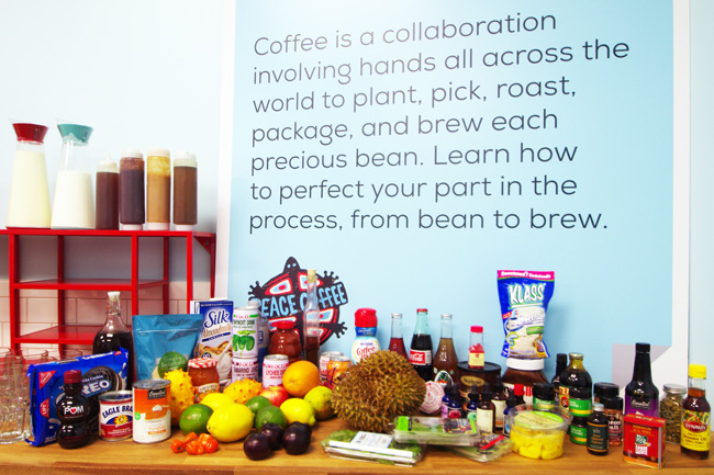 Heavy Table’s Summer Cold Press Lab – Heavy Table