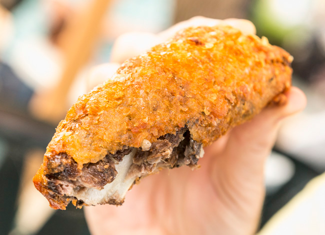The 2015 Minnesota State Fair Food Tour – Heavy Table