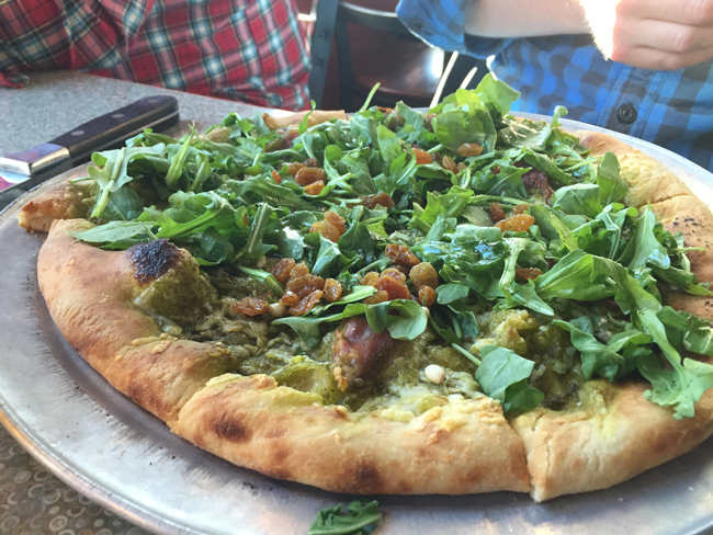 Red Eye Brewing Company and Patina Coffeehouse in Wausau, Wisconsin ...