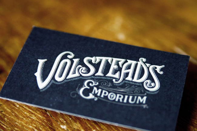 BET Vodka, u4ic Brewing, and Volstead’s Emporium – Heavy Table
