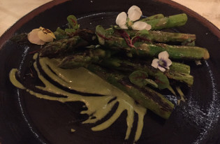 Estrellon in Madison, Wisconsin – Heavy Table