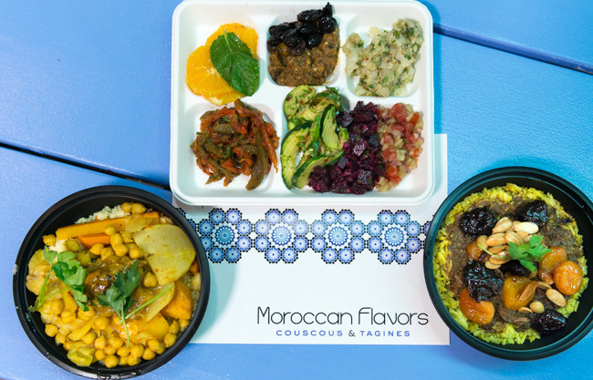 moroccan-flavors-salad-sides – Heavy Table