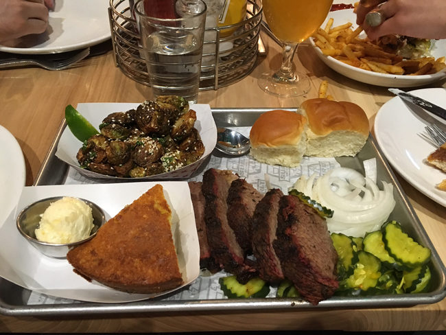 surly-bbq-spread – Heavy Table