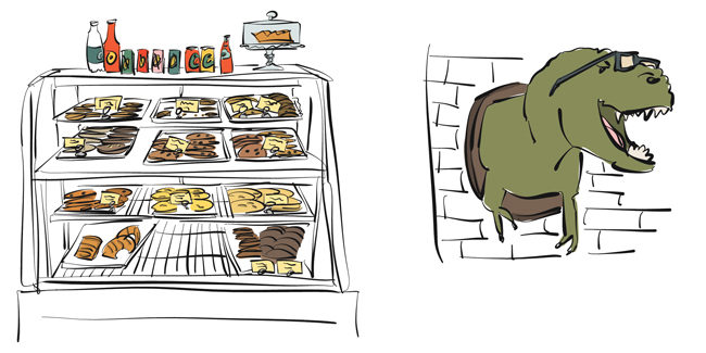 t-rex-case – Heavy Table