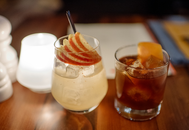 Tullibee at the Hewing Hotel in Minneapolis – Heavy Table