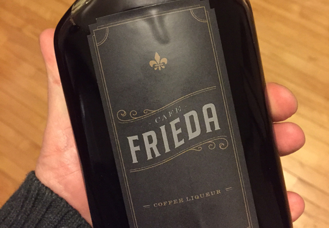 Cafe Frieda by Du Nord Craft Spirits vs. Kahlua – Heavy Table