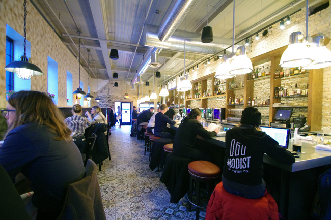 Red Rabbit in the North Loop, Minneapolis – Heavy Table