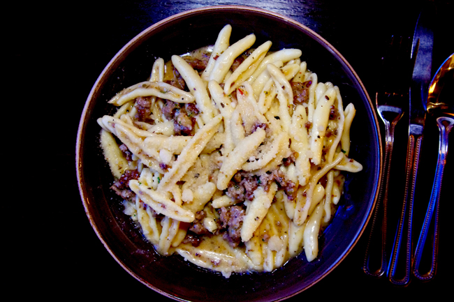 Red Rabbit in the North Loop, Minneapolis – Heavy Table