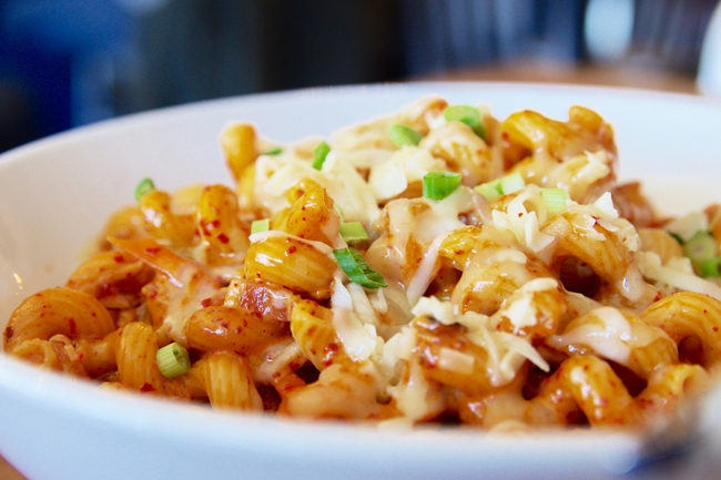 Cook in Payne-Phalen, St. Paul – Heavy Table