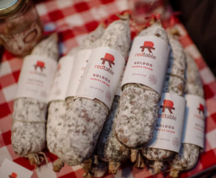 Red Table Meat Company to Close at End of 2022 – Heavy Table