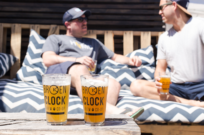 Copperwing Distillery, Broken Clock Brewing Co-op now open, OMNI makes ...