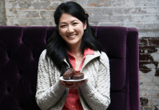 Emily Marks of The Bachelor Farmer – Heavy Table