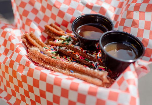 The 2017 Minnesota State Fair Food Tour – Heavy Table