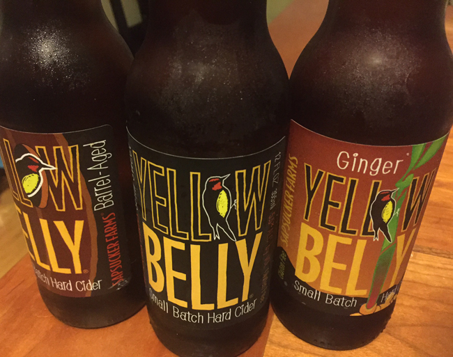 A Cider Survey with the Minnesota Cider Guild – Heavy Table