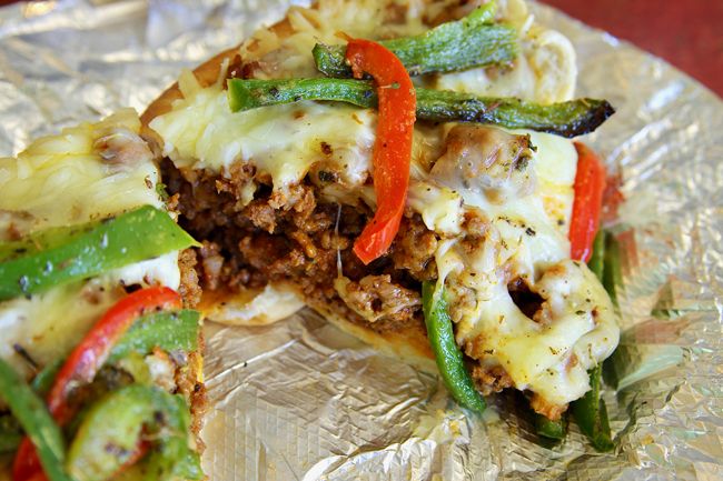 Gramsky’s in Brooklyn Park – Heavy Table