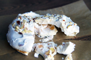 Red Bench Bakery in Chaska – Heavy Table