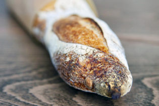 Red Bench Bakery in Chaska – Heavy Table