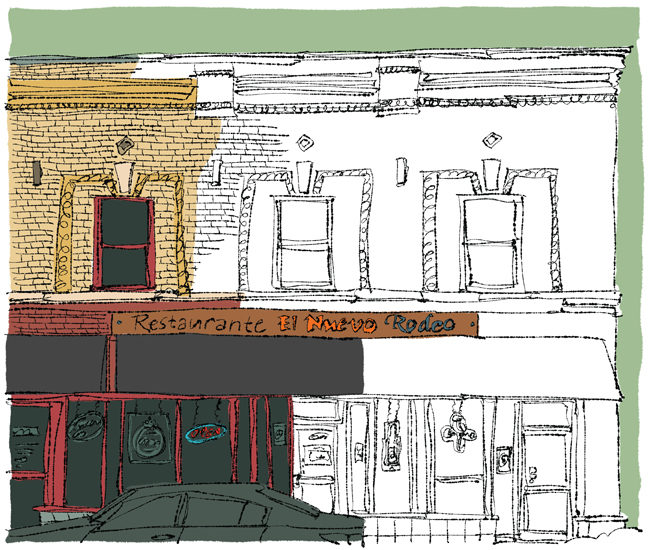 rodeo-exterior-drawing – Heavy Table