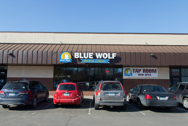 blue-wolf-brewing-exterior – Heavy Table