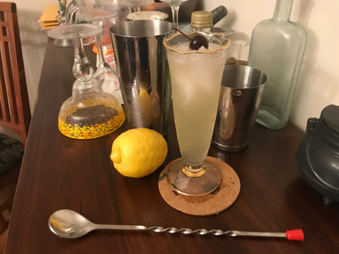 Victorian Jobs: The Cocktails – Heavy Table