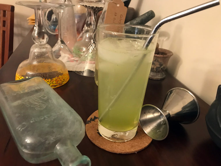 Victorian Jobs: The Cocktails – Heavy Table