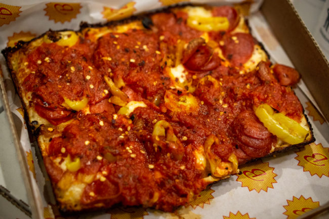 The Great 2020 Pandemic Pizza Roundup – Heavy Table