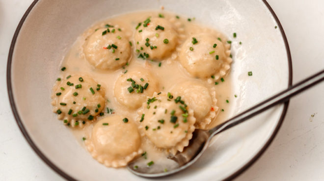 Sanjusan in the North Loop – Heavy Table